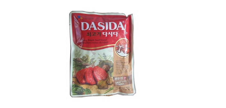 Oriental Food & Services Pte Ltd