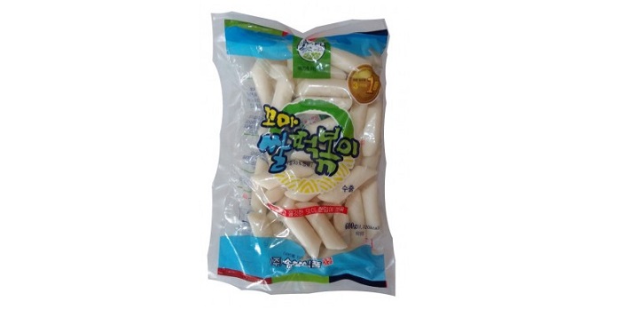 Oriental Food & Services Pte Ltd